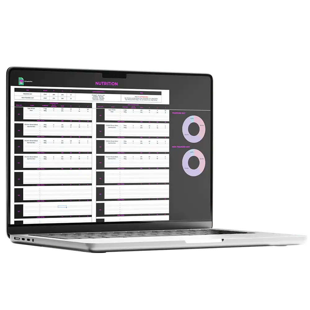 Google Sheets Pro Coaching Systems | GSheetsPro