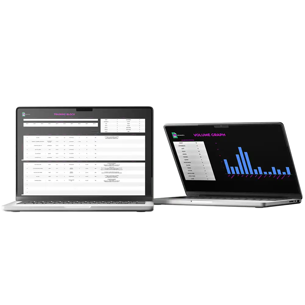 Google Sheets Pro Coaching Systems | GSheetsPro